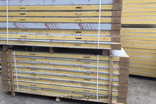 PU Panel - Cold Room, Freezer Room, Condensing Unit, Unit Cooler