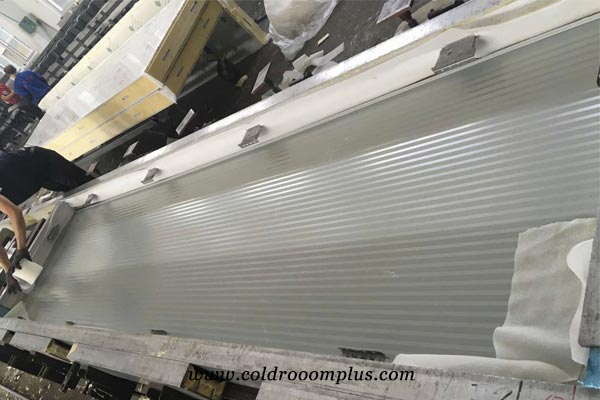 PU Panel - Cold Room, Freezer Room, Condensing Unit, Unit Cooler