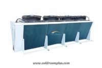 Cold Room - Freezer Room, Unit Cooler, Condensing Unit, PU Panel