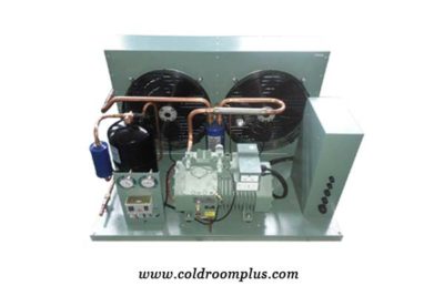 Condensing Unit - Cold Room, Freezer Room, Unit Cooler, PU Panel