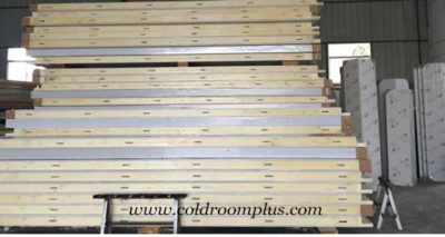 Cool Room Panels - Cold Room, Freezer Room, PU Panel