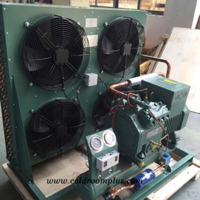 Walk in Chiller Room - Cold Room, Freezer Room, Condensing Unit