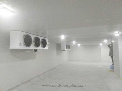 Walk in Chiller Rooms - chiller room, cool room, blast freezer room