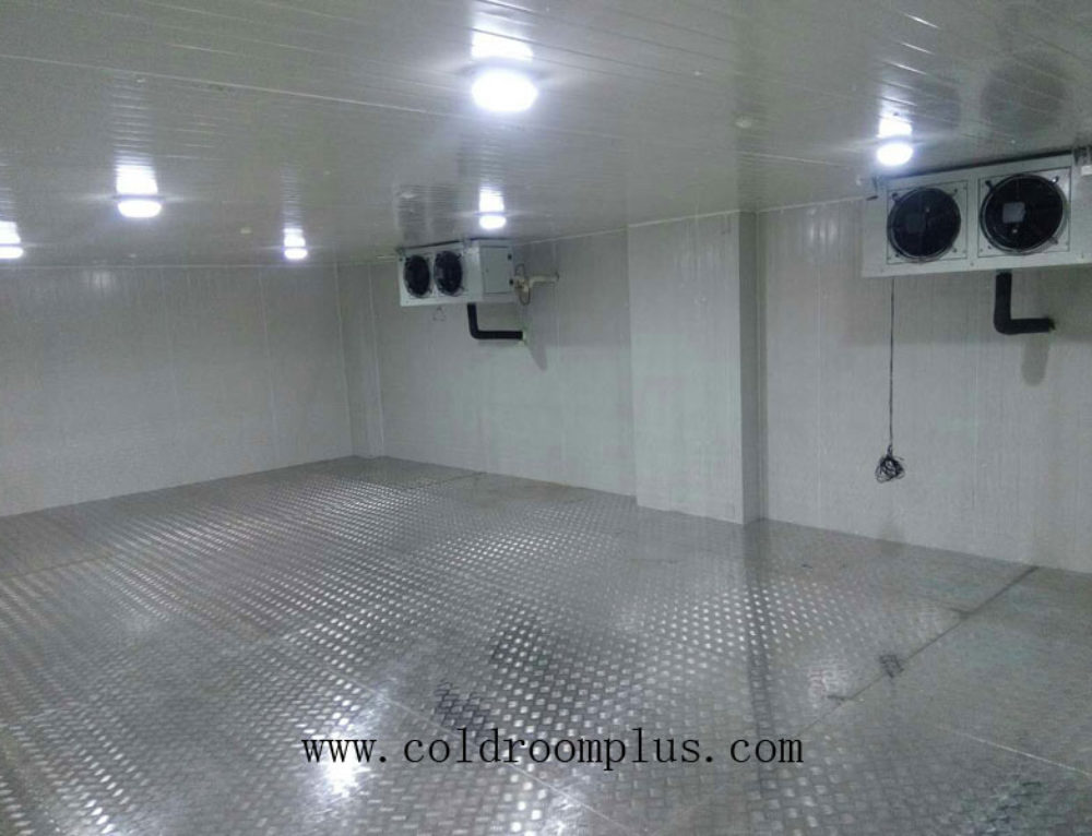 industrial freezer rooms-freezer room, cold room, blast freezer