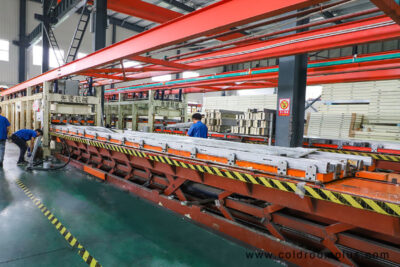 PU Panel - Cold Room, Freezer Room, Condensing Unit, Unit Cooler