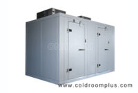 Freezer room - Cold Room, Cold Room Door, Air Cooled Condenser, Unit ...