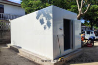 Cold Room - Freezer Room, Unit Cooler, Condensing Unit, PU Panel