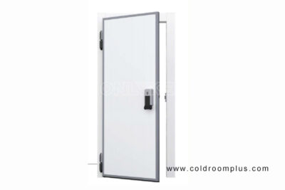 Hinged Door for Cold Storage - Cold Room, Freezer Room, Condensing Unit ...