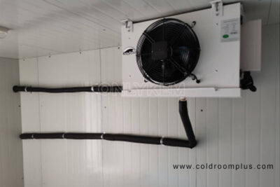 OnlyKem Container Cold Storage in Canada - Cold Room, Freezer Room ...