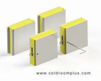 cold rooms - Professional Cold Rooms, Freezer Room Manufacturer