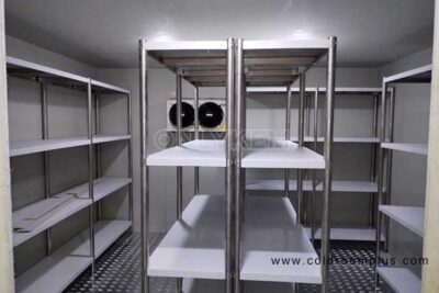 OnlyKem Ice Cream Cold Storage Solution - Cold Room, Freezer Room ...